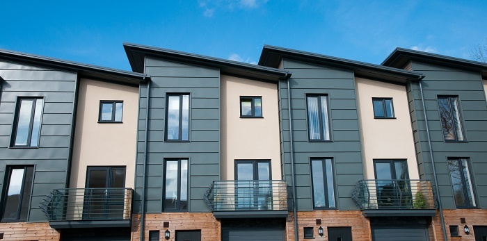 Building regulations Part L1A and L1B: residential buildings