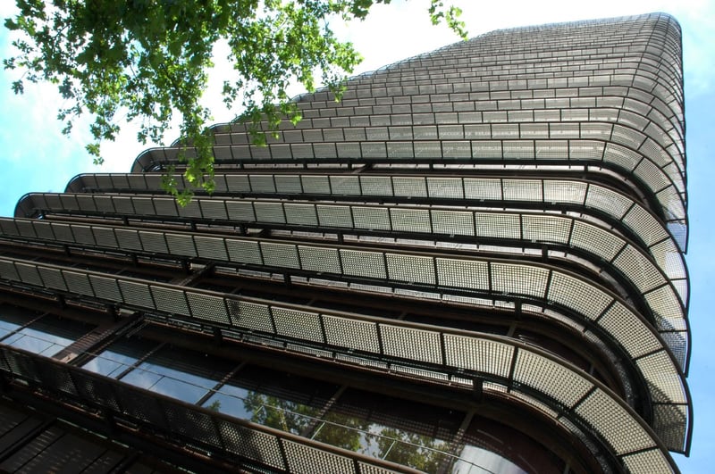 Atamate against overheating 2: energy-efficient mitigation