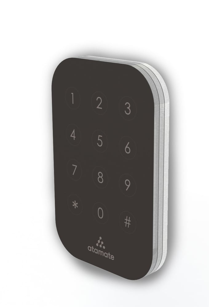 atBOS Control
