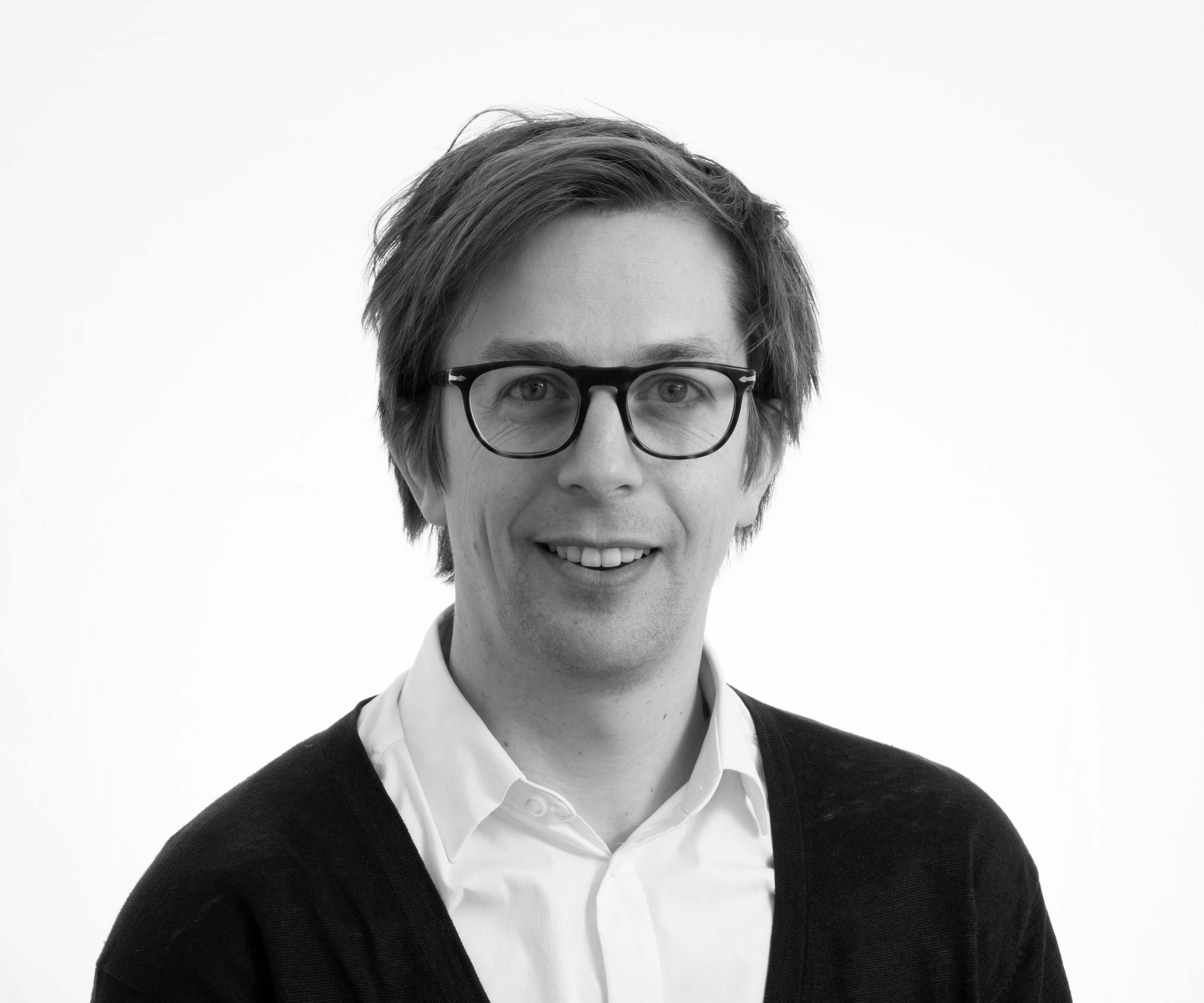 Atamate Building Intelligence | Meet the Team