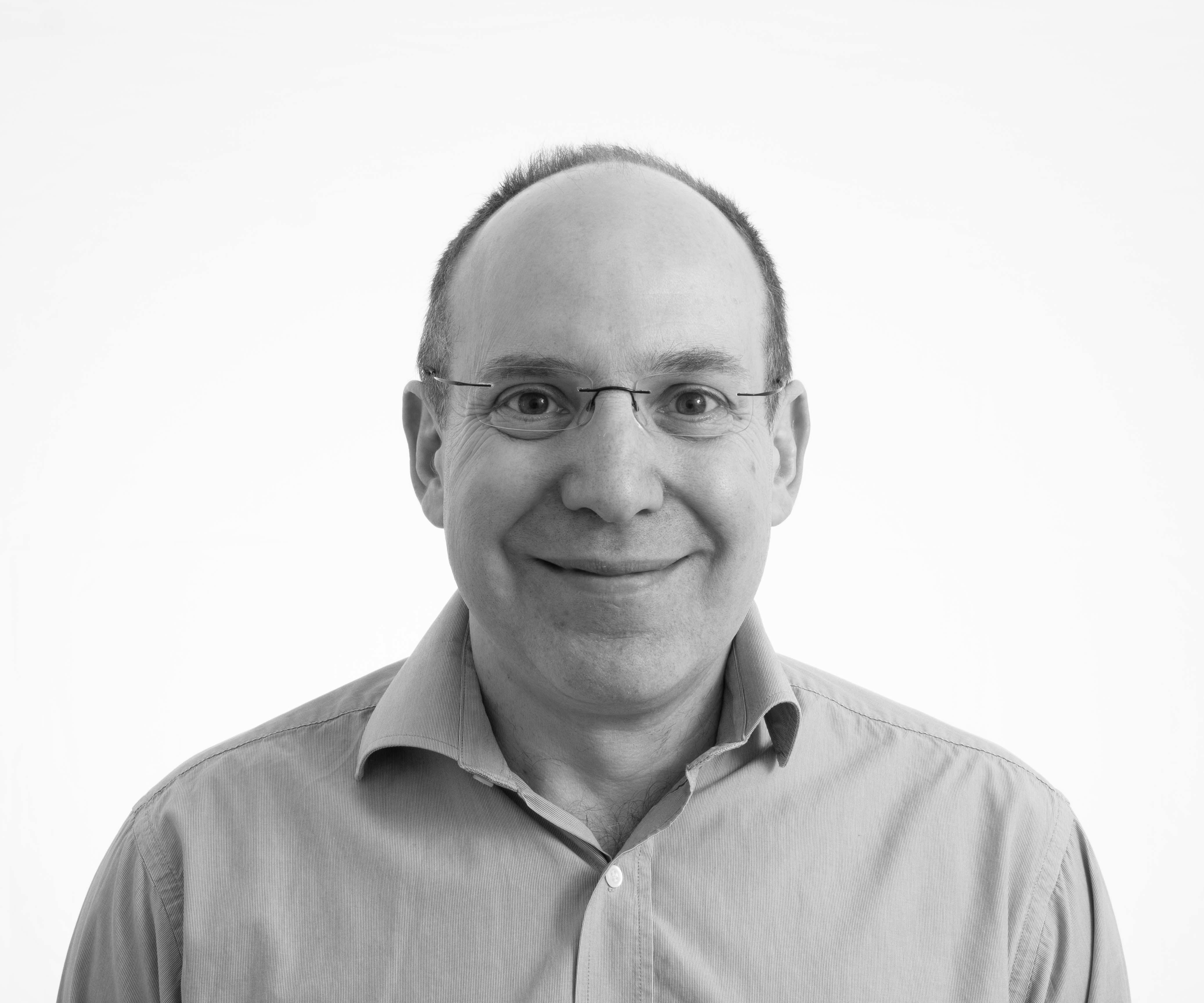 Atamate Building Intelligence | Meet the Team