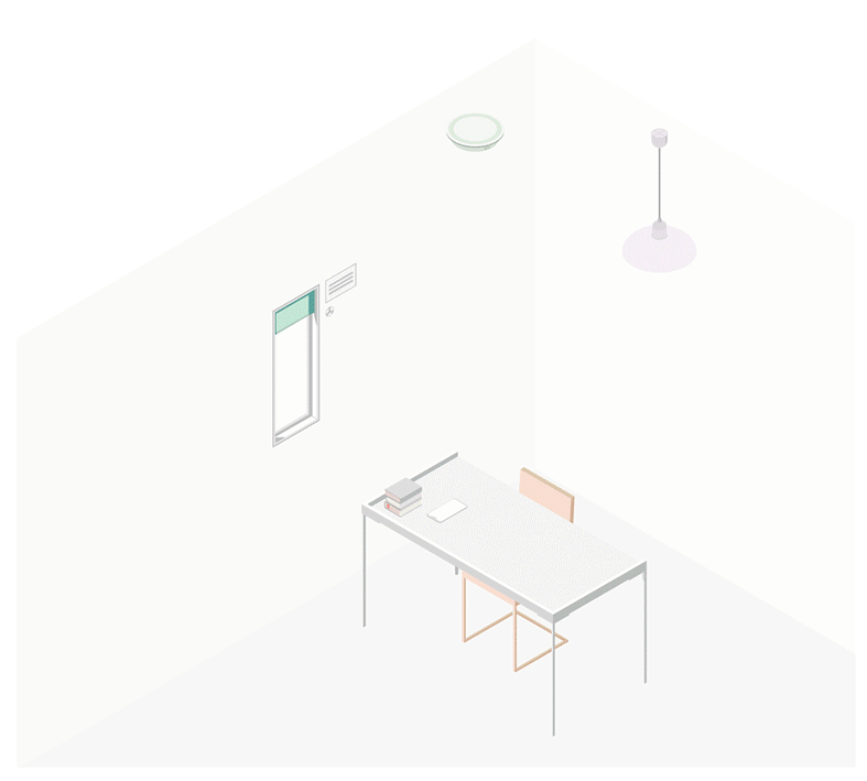 Atamate Building Intelligence | Data driven control for all buildings